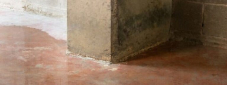 How To Fix Bad Concrete Stain Job - Reasons And Solutions
